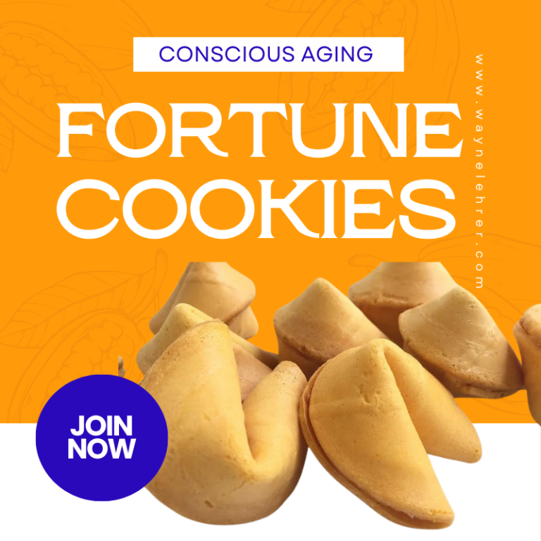 Fortune Cookies